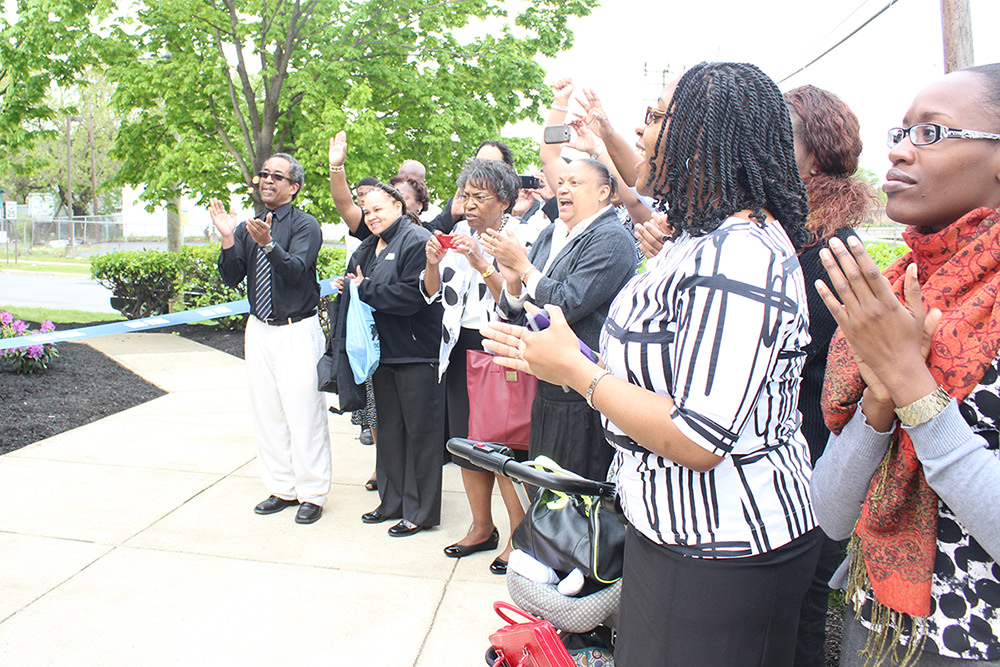 Church History - Higher Calling Christian Ministries