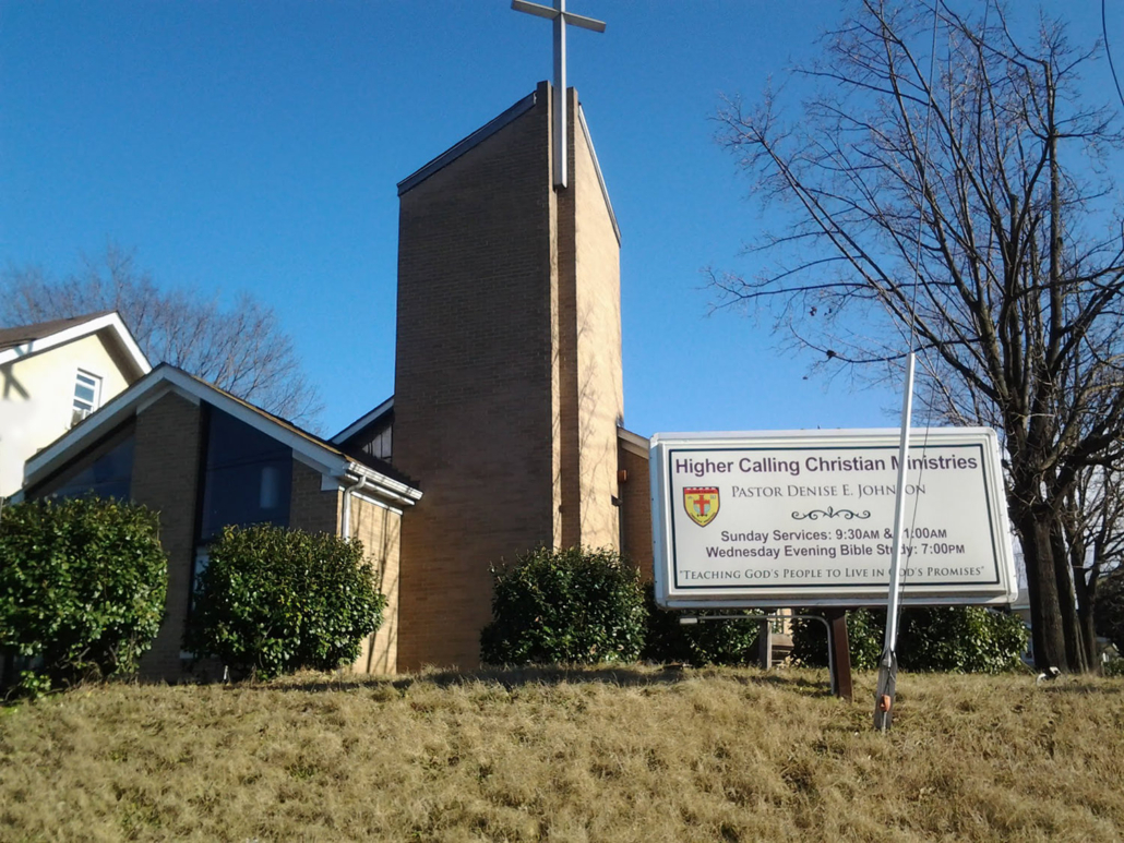 About - Higher Calling Christian Ministries